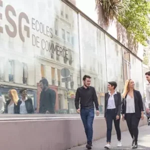 ESGCI: Courses, Fees, Rankings, Scholarships