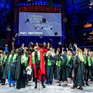 ESGCI: Courses, Fees, Rankings, Scholarships