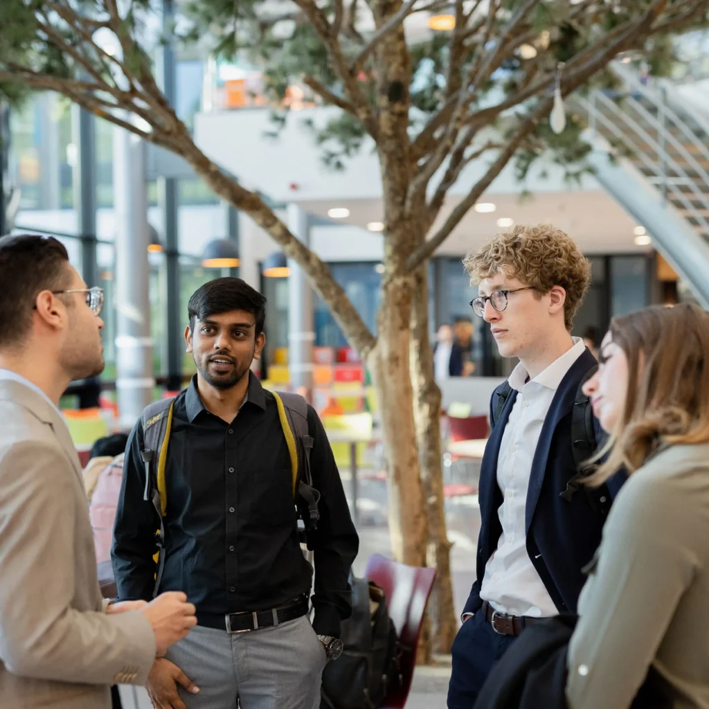 ESSEC Business School: Courses, Fees, Rankings, Scholarships