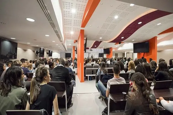 ISC Paris Business School: Courses, Fees, Rankings, Scholarships