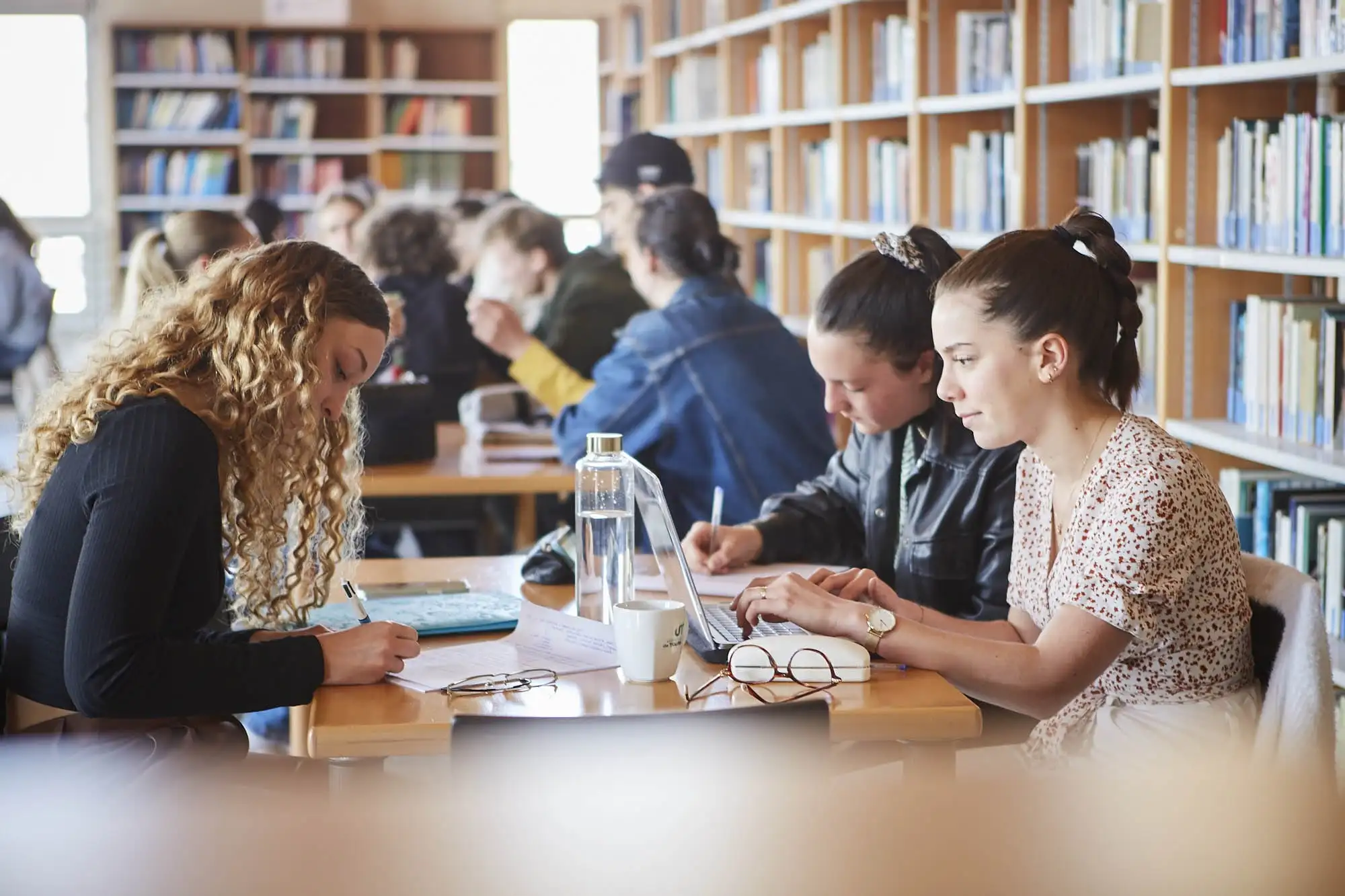 Universite Francois Rabelais Tours: Courses, Fees, Rankings, Scholarships