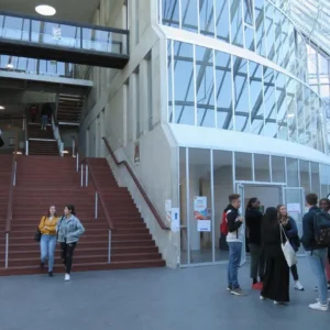 Université Gustave Eiffel: Courses, Fees, Rankings, Scholarships