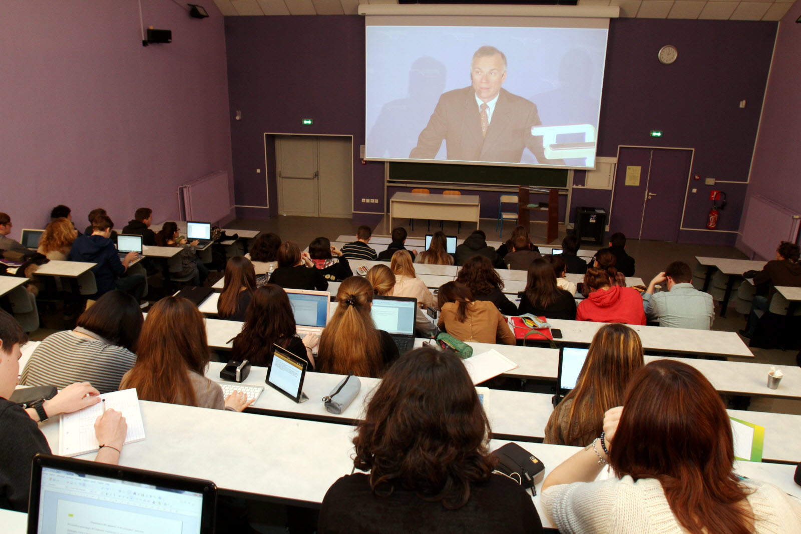 University of Lorraine: Courses, Fees, Rankings, Scholarships