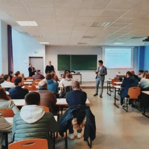 University of Poitiers: Courses, Fees, Rankings, Scholarships