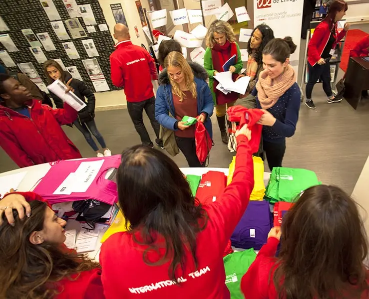 Université de Limoges: Courses, Rankings, Scholarships & more