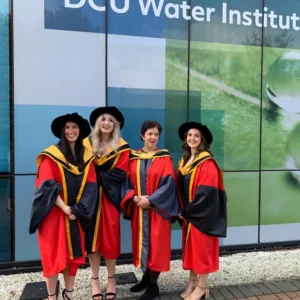 Dublin City University: Rankings, Scholarships, Courses