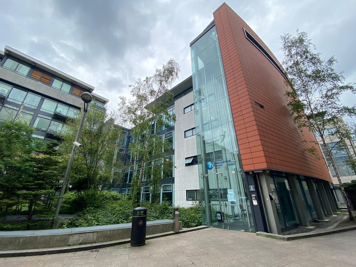 Independent College Dublin: Courses, Fees, Rankings, Scholarships