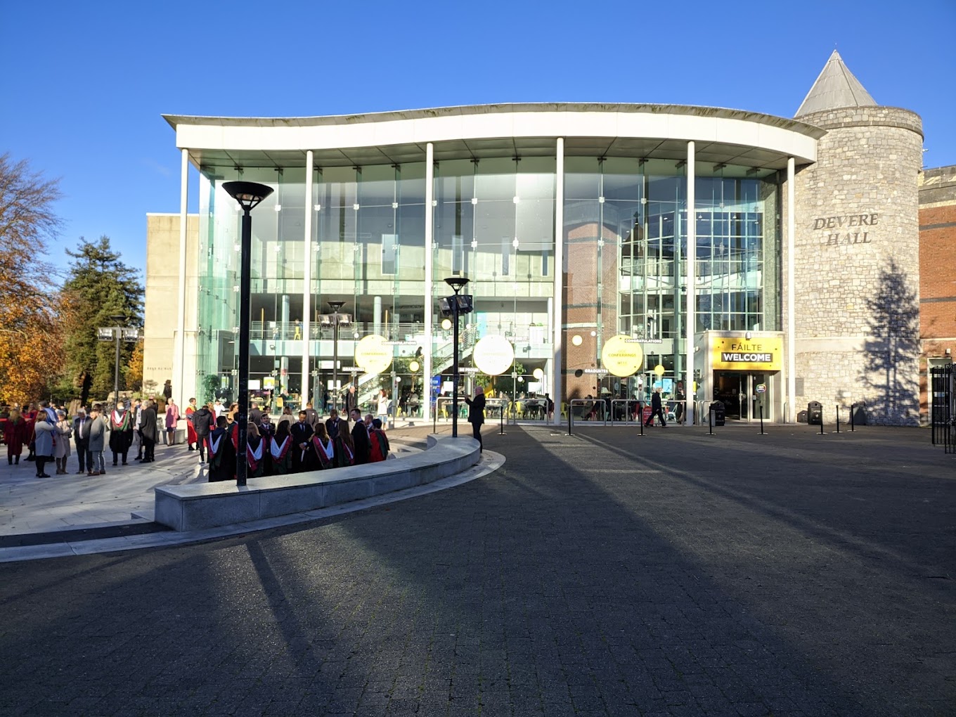 University College Cork | AOEC India