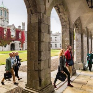 University of Galway: Courses, Fees, Rankings, Scholarships