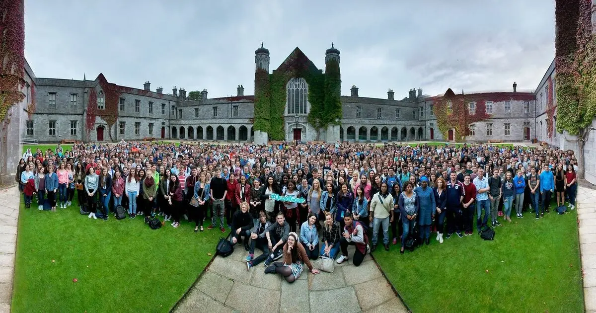 University of Galway: Courses, Fees, Rankings, Scholarships