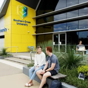 Southern Cross University : Courses, Fees, Rankings & Scholarships