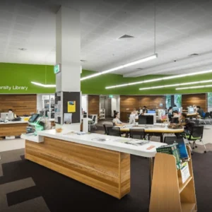 Central Queensland University : Courses, Fees, Rankings & Scholarships