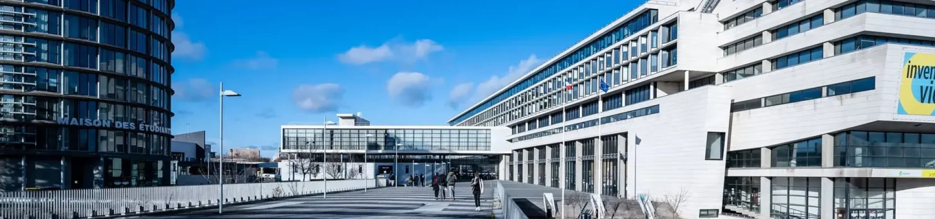 CY Cergy Paris University: Courses, Fees, Rankings, Scholarships