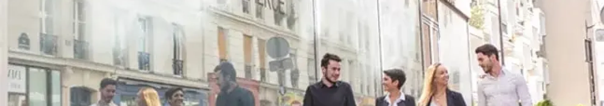 ESGCI: Courses, Fees, Rankings, Scholarships