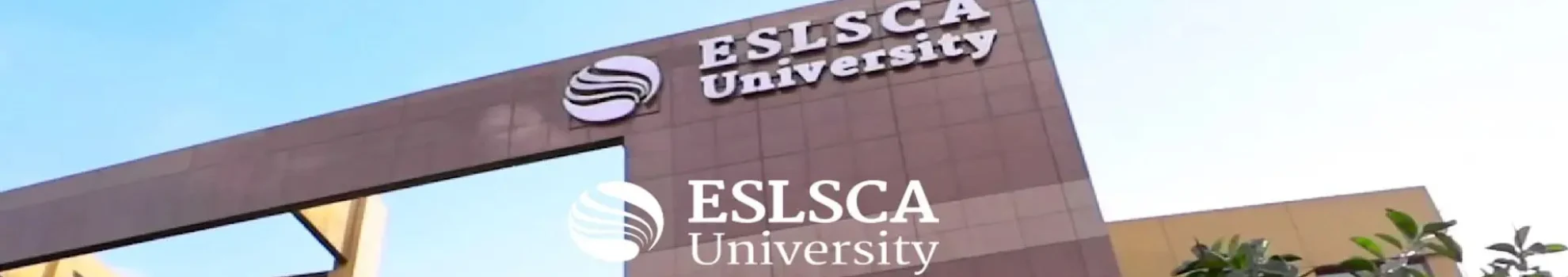 ESLSCA Business School: Courses, Fees, Rankings, Scholarships