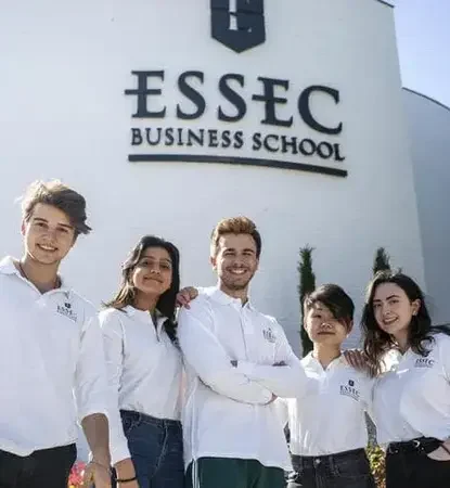 ESSEC Business School: Courses, Fees, Rankings, Scholarships