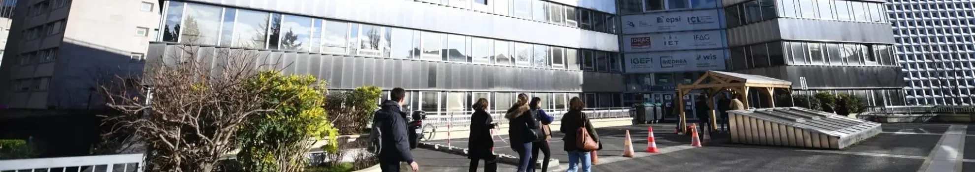 IDRAC Business School: Courses, Fees, Rankings, Scholarships