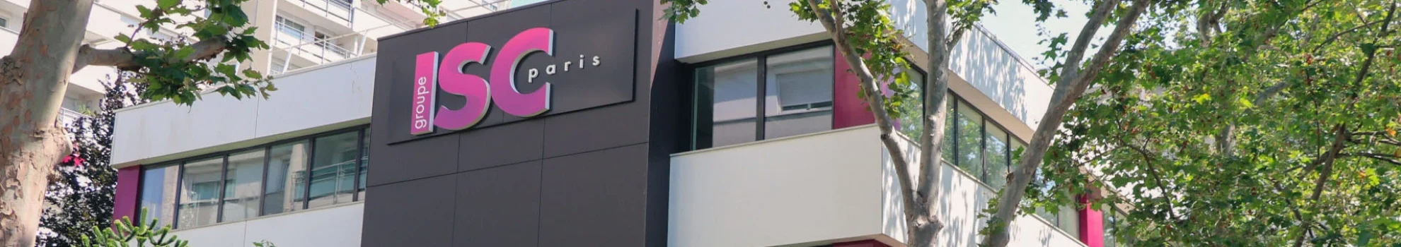 ISC Paris Business School: Courses, Fees, Rankings, Scholarships