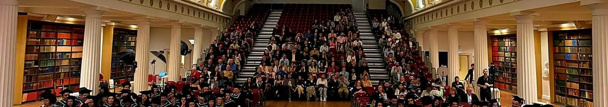 Independent College Dublin: Courses, Fees, Rankings, Scholarships