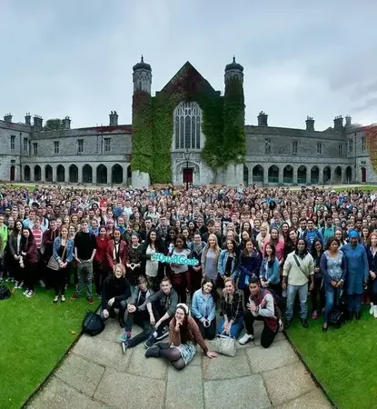 University of Galway: Courses, Fees, Rankings, Scholarships