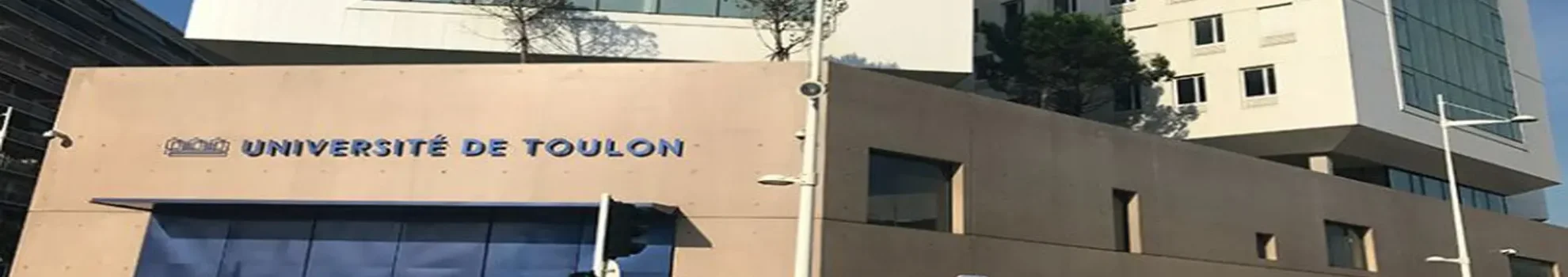 University of Toulon: Courses, Fees, Rankings, Scholarships