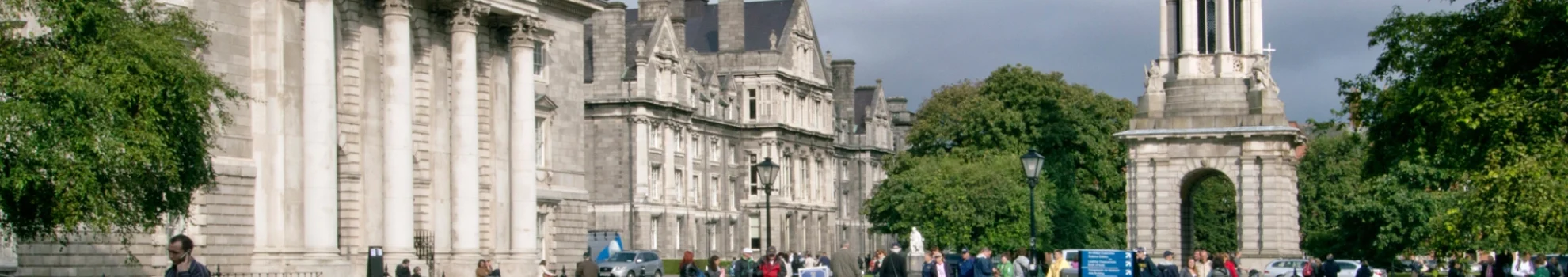 CCT College Dublin: Courses, Rankings, Scholarships